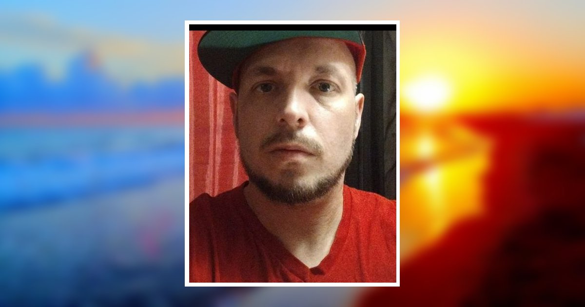 Dustin Blake Parson Obituary 2024 - Whitley's Funeral Home