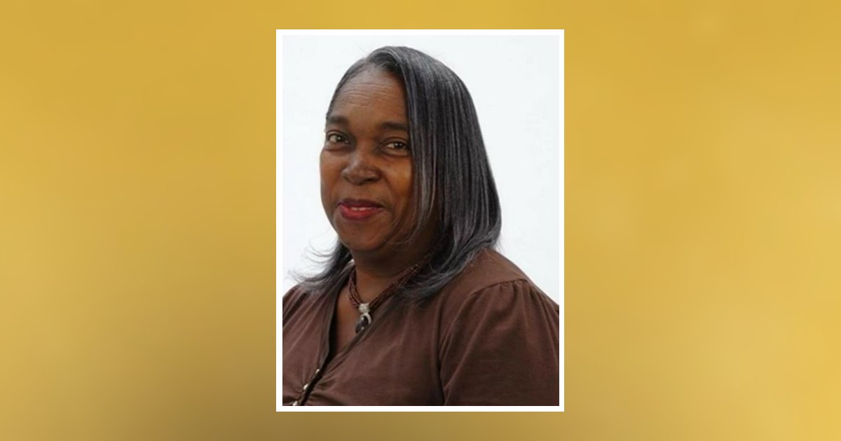 Debra Ann Stewart Obituary September 16, 2024 - Chambers Funeral Home, Inc.