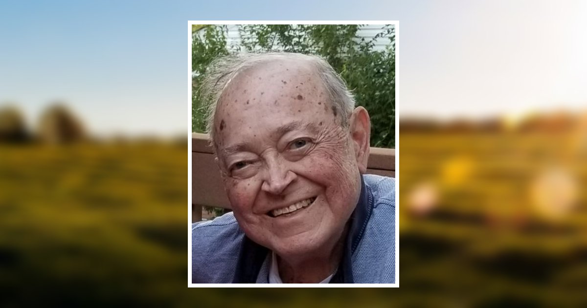 Robert Staab Obituary January 14, 2020 - Vorhis & Ryan Funeral Homes