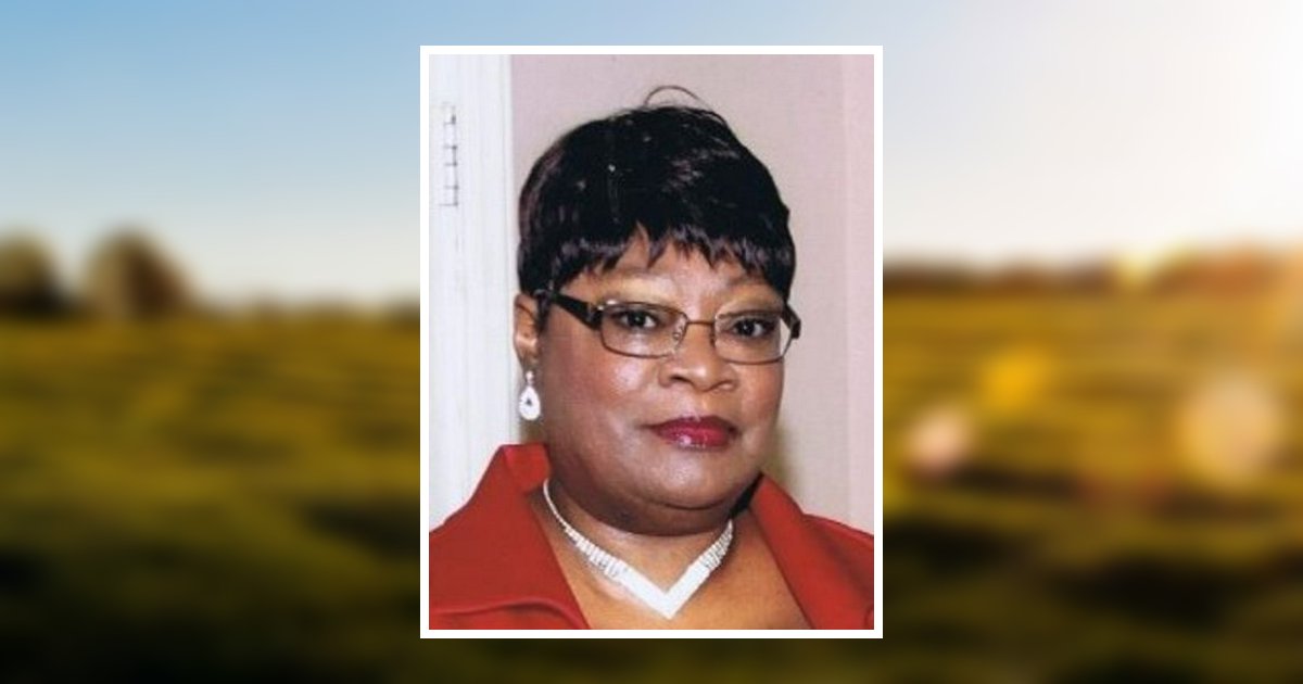 Brenda Singleton Obituary 2020 Dickerson Mortuary