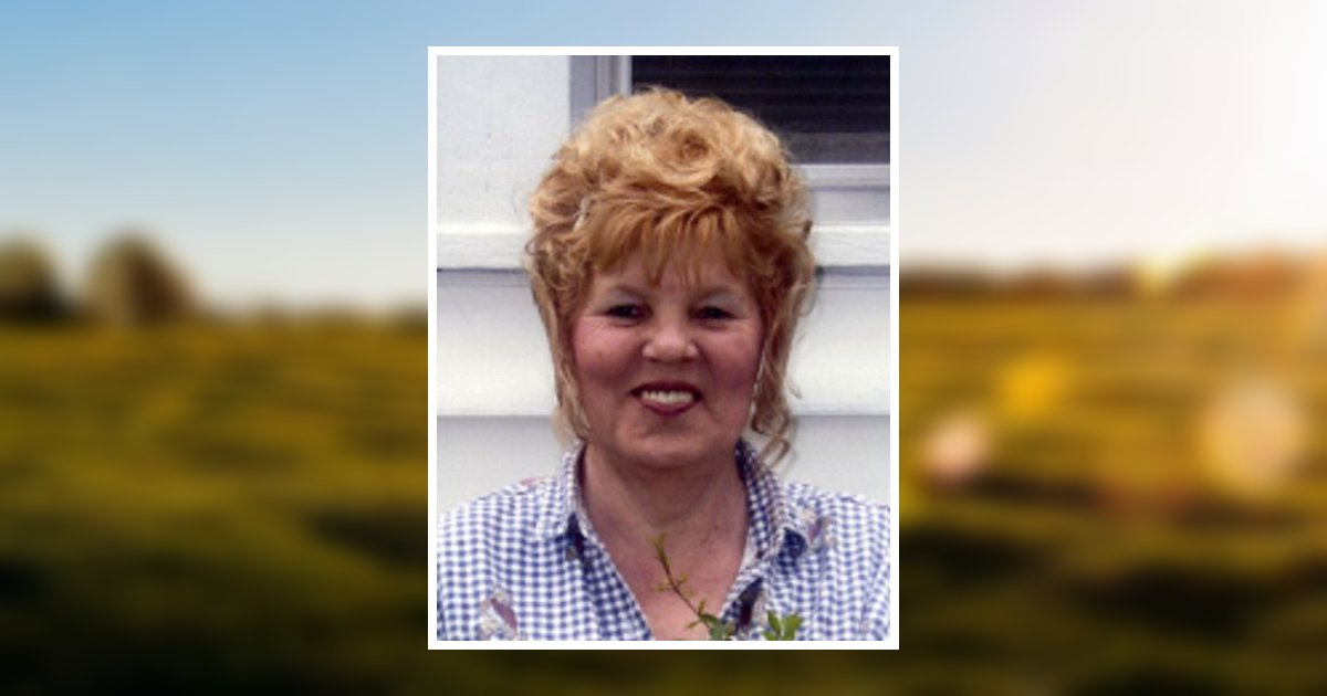 Betty Kennedy Litteral Obituary December 29, 2014 - Hayworth - Miller ...