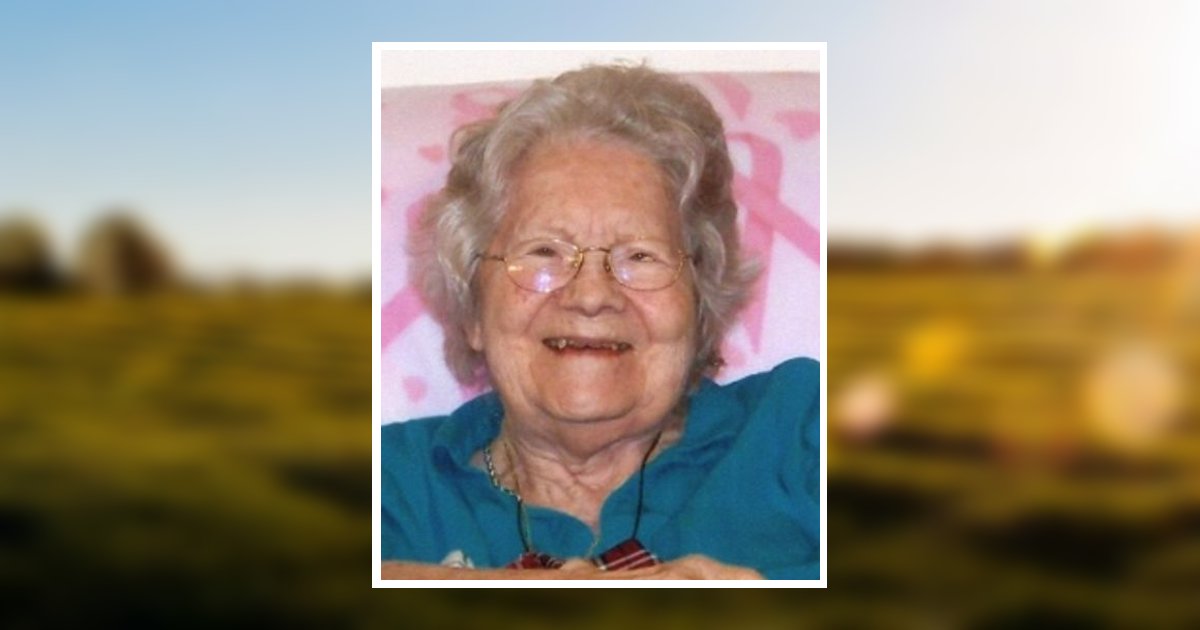 Maxine Arthur Obituary December 20, 2014 - Dodd-Reed Funeral Home