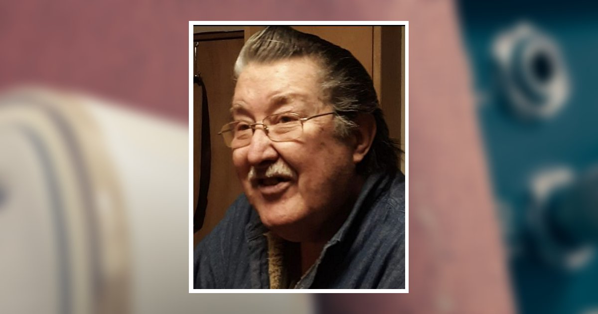 Steven R. Crowe Sr. Obituary May 4, 2024 - Terravecchia-Haky Home For ...