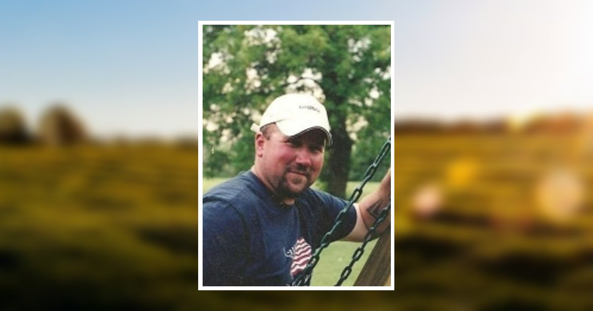 Eric Felsinger Obituary January 29, 2009 - Wenig Funeral Homes