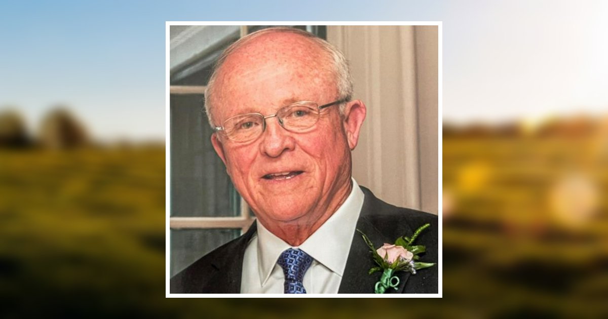 Peter M. Foley Obituary August 3, 2022 - Miles Funeral Home