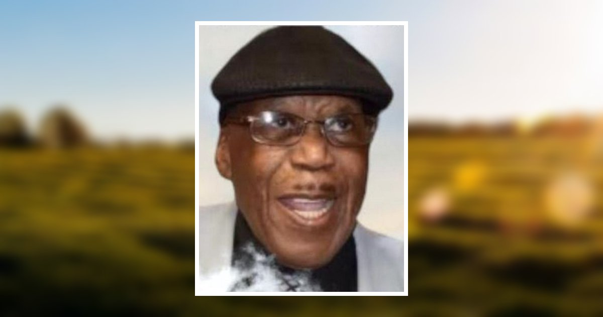 Edward Lee Cephas Obituary January 16, 2024 - The House of Wright Mortuary & Cremation Services, INC