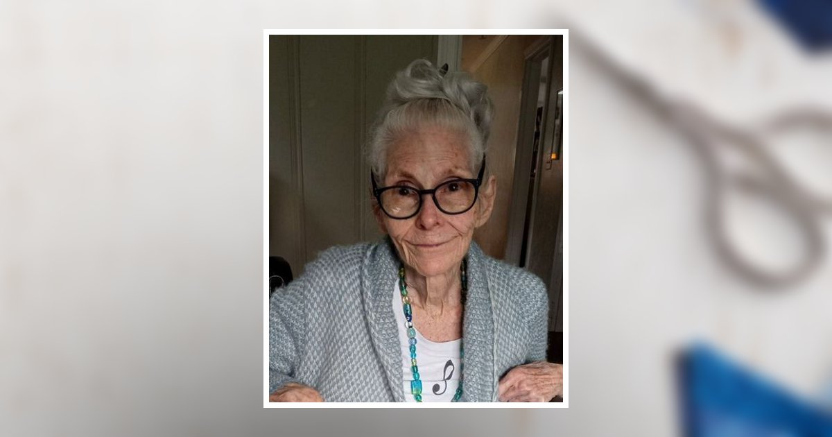 Liz Flanigen Obituary August 8, 2023 - Nashville Cremation Center