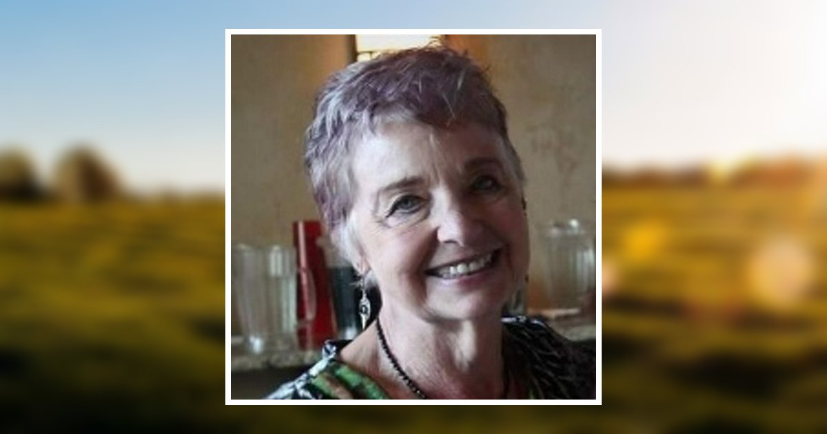 Carol Samuelson Obituary July 17, 2019 - Eastgate Funeral & Cremation ...