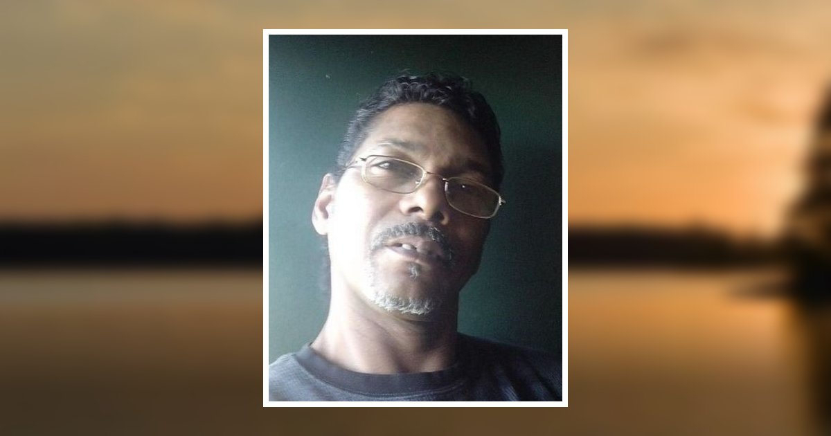 Patrick Vincent Mallinger Obituary January 17, 2023 - Ledford Family ...