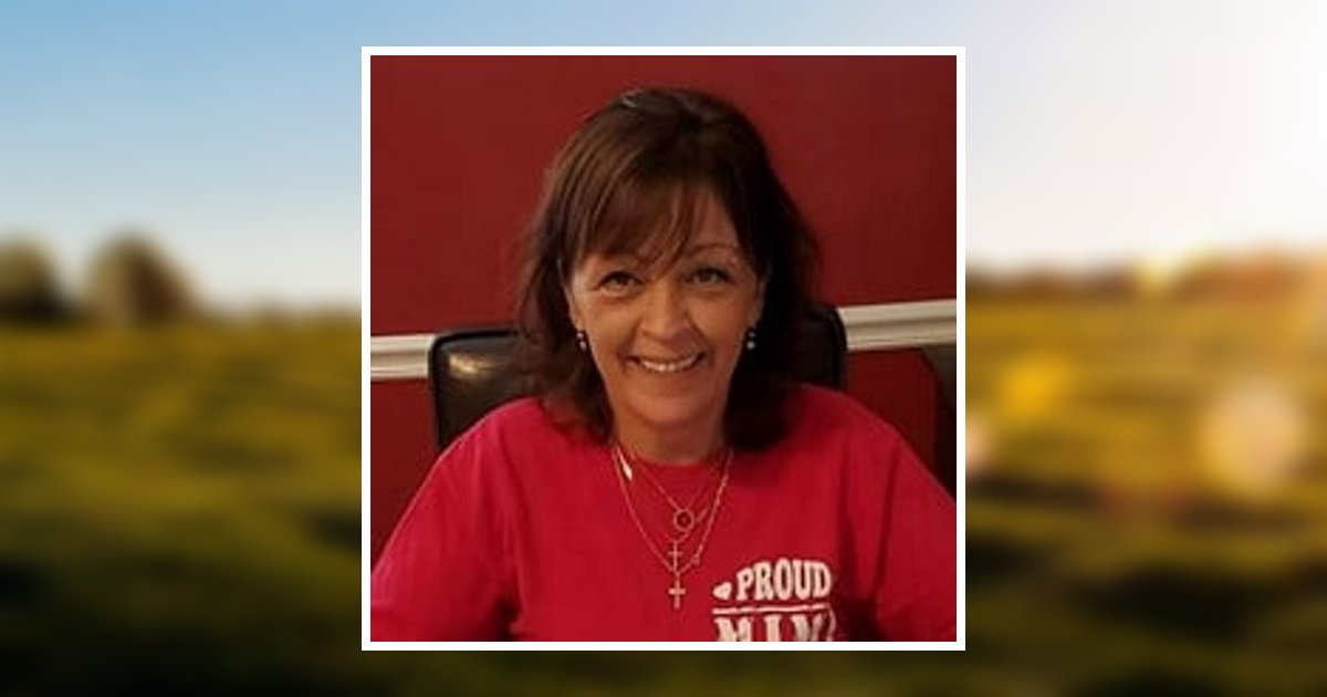 Melissa Dawn Adcock Obituary August 2, 2022 - Spann Funeral Home ...