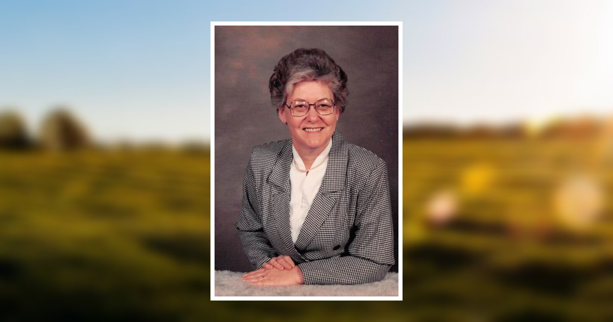 Phyllis Lunt Obituary June 26, 2020 - Brainard Funeral Home and ...