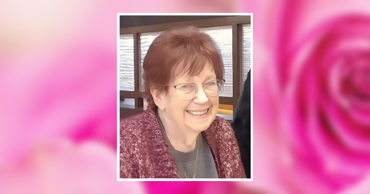 Sharon Esquibel Obituary July 22, 2025 - Wilks Funeral Homes