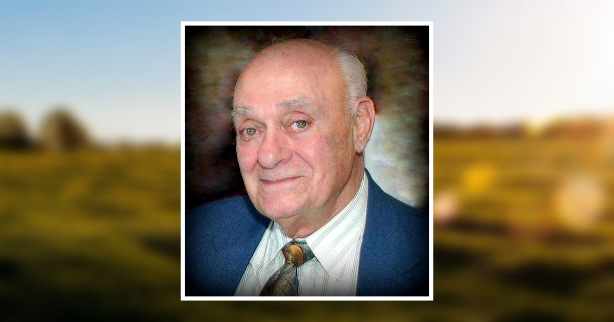 Robert K. "Bob" Portukalian Obituary December 7, 2019 - Nardolillo Funeral Home