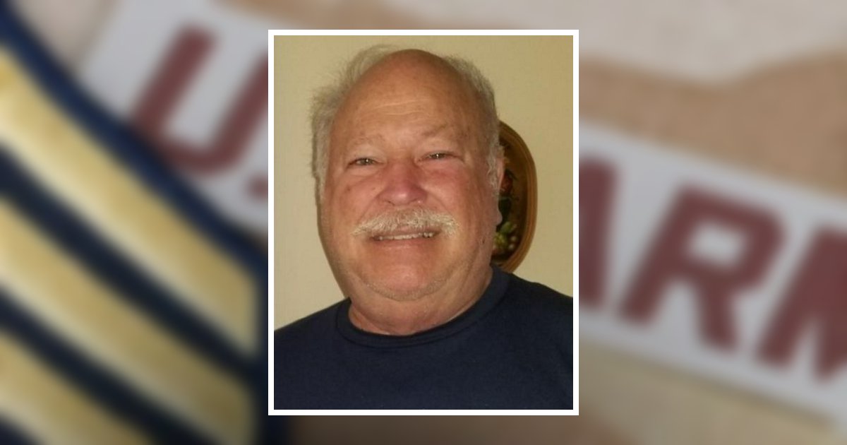 William Robert "Bob" Coleman, Jr. Obituary December 11, 2025 - Heritage ...