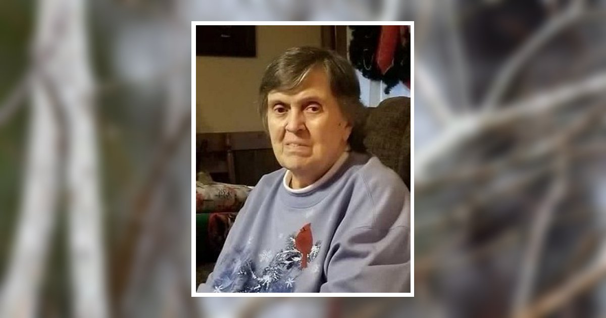 Evelyn Modine Quinn Obituary December 23, 2023 - Replogle Lawrence Funeral Home