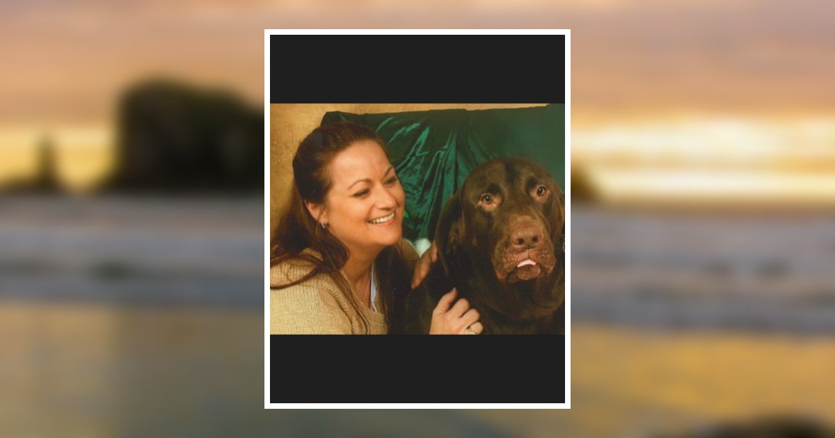 Terri Davidson Hackett Obituary May 29, 2023 - Ingram Funeral Home ...