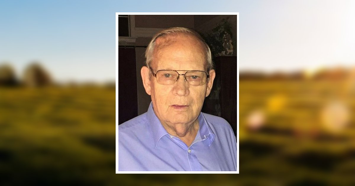 Jerry Wayne Ferrell Obituary February 28, 2020 - Lea & Simmons Funeral Home