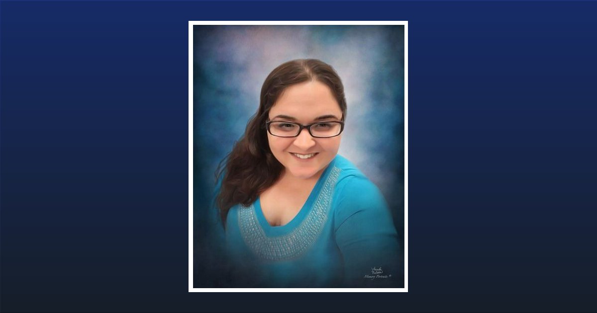 Vanessa Barrera Obituary May 23, 2022 - Charlie Marshall Funeral Home and Crematory