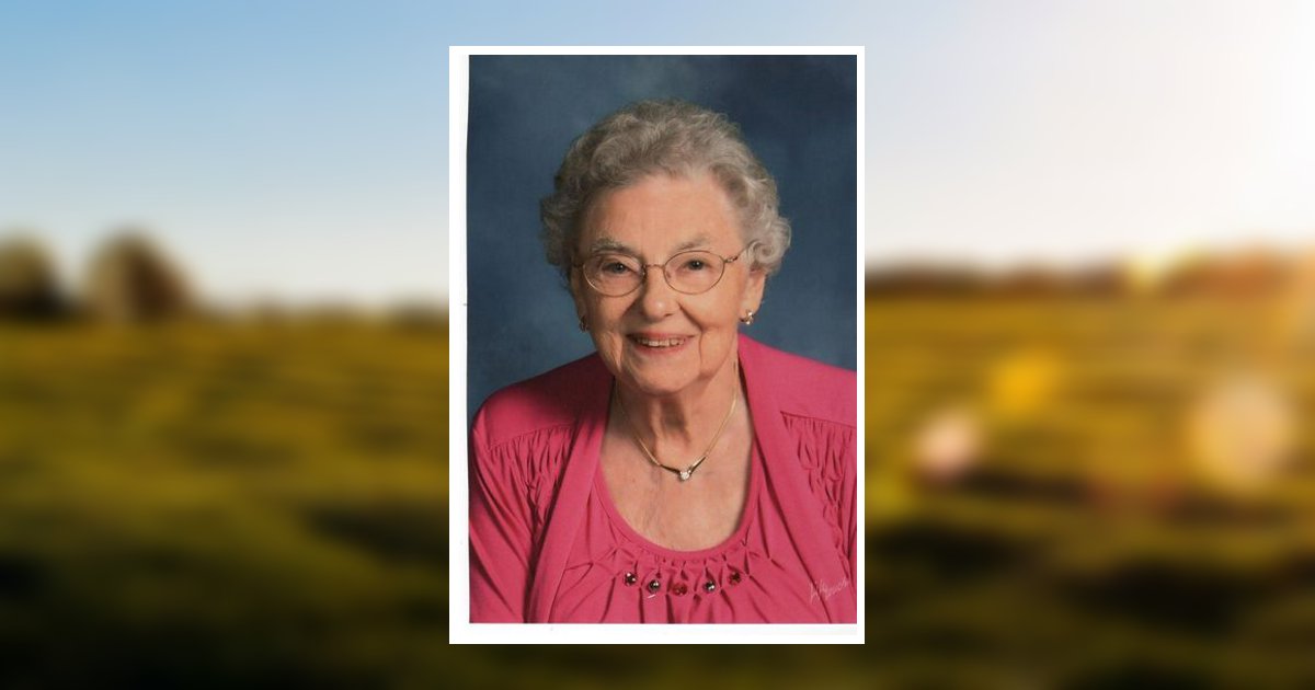 Frances S. Hunt Obituary December 20, 2022 - Gray Funeral Directors