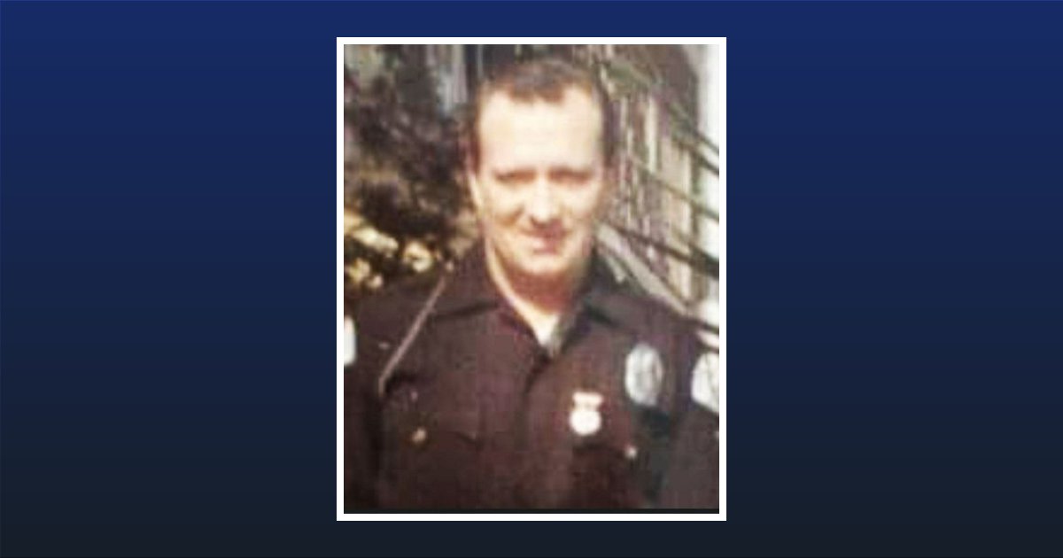 Lyle Dean Pearcy Obituary July 23, 2023 - McComas Family Funeral Homes