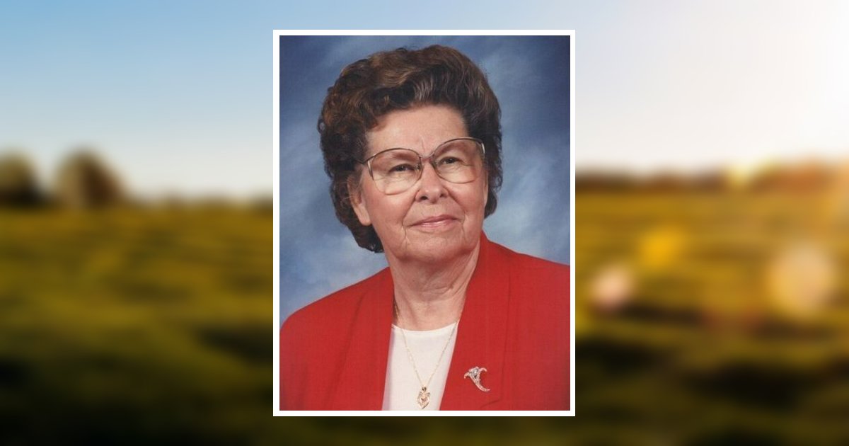 Helen Michaelson Obituary December 23, 2020 - Stenshoel-Houske Funeral ...