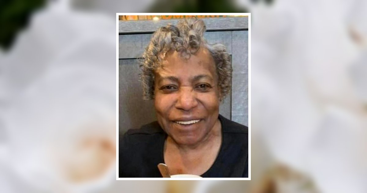 Eula Lee Haynes Obituary July 31, 2023 - Joseph Jenkins Jr Funeral Home