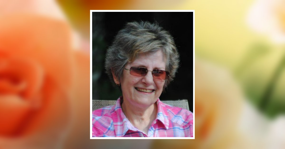 Leslie Carol Rhyno Obituary June 29, 2025 - Chandlers' Funeral Service