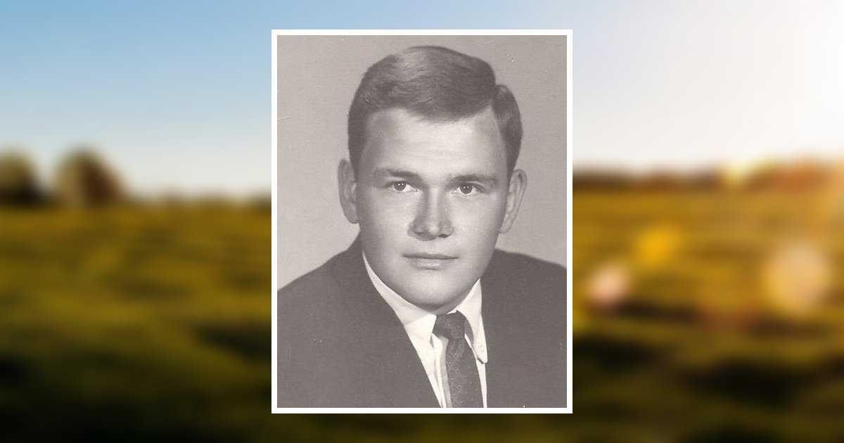 Michael Layne Obituary - Lindquist Mortuary