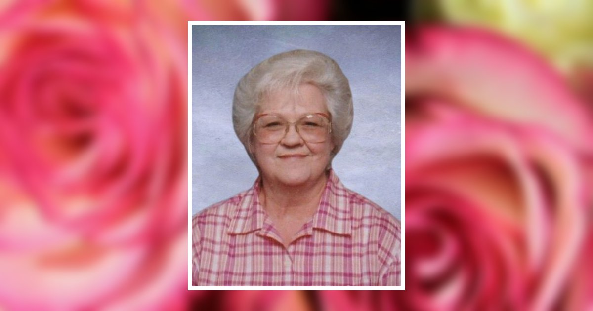 Katherine Brown Obituary September 19, 2024 - Hunsaker-Wooten Funeral Home