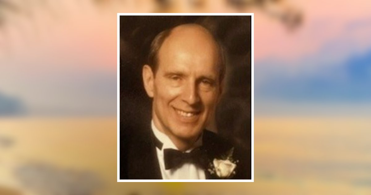 Ronald W Schultz Obituary May 27, 2025 - Mueller Funeral Home