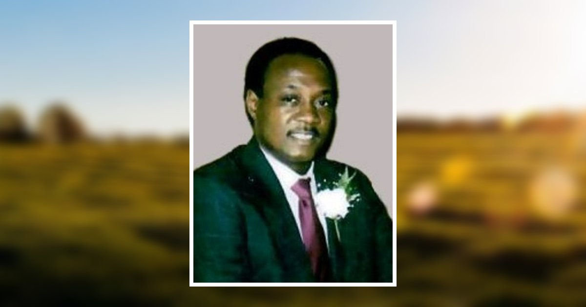 Starkey Williams, Jr. Obituary January 27, 2020 - Carrons Funeral Home