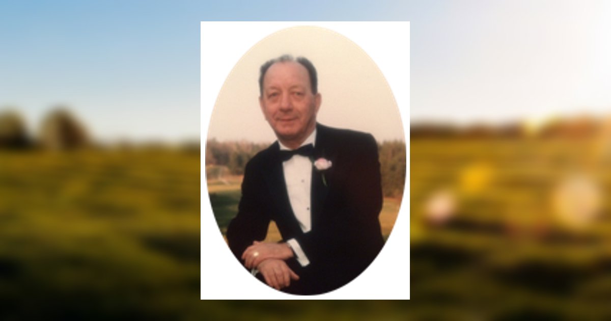 Joseph O'Callaghan Obituary 2014 - Reynolds Funeral Home - Turner