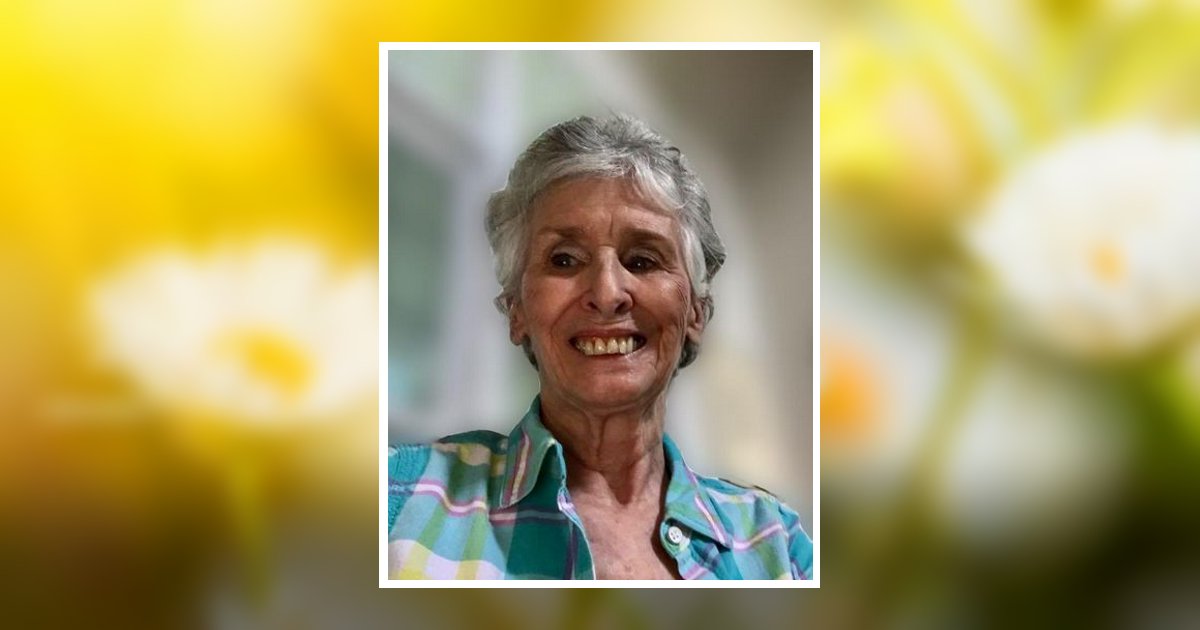 Ava Jane (Davis) Layne Obituary November 1, 2022 - Ingram Funeral Home & Crematory