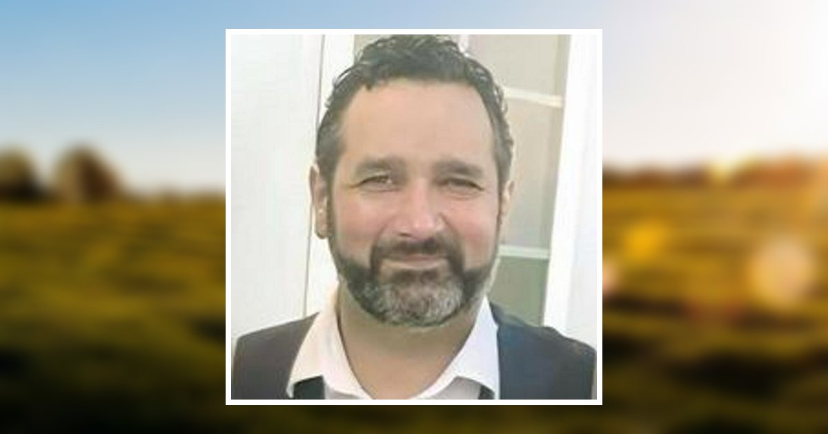 Richard R. Russo, Jr. Obituary January 20, 2025 - Ripepi Funeral Home