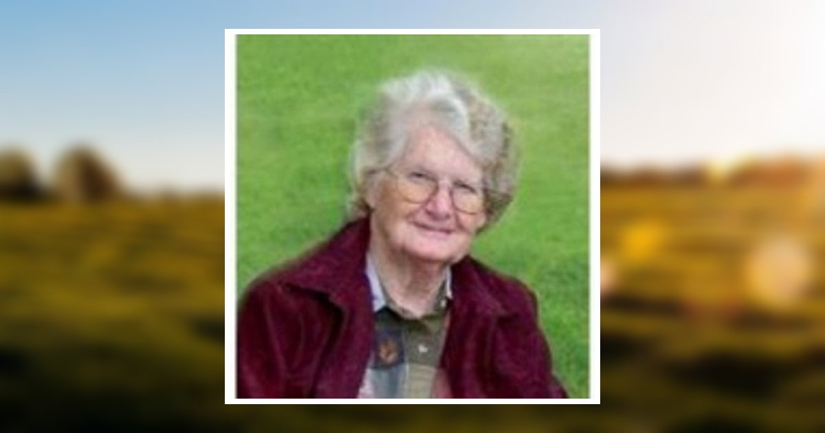 Vivian Lenore Miller Obituary November 1, 2008 - Goodwine Funeral Homes