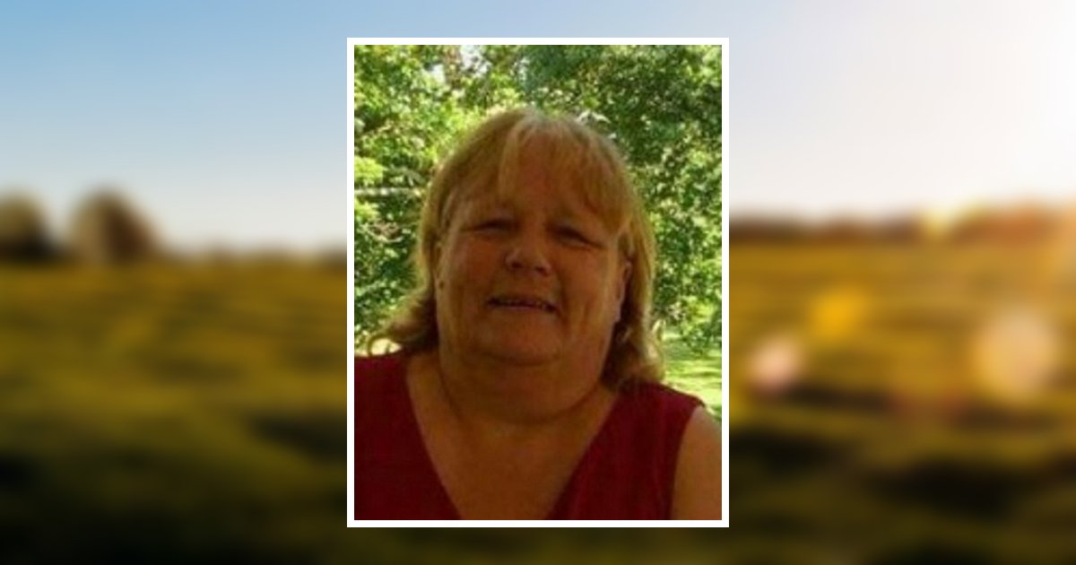 Debra K. Rodriguez Obituary April 18, 2018 - Watson-Thomas Funeral Home