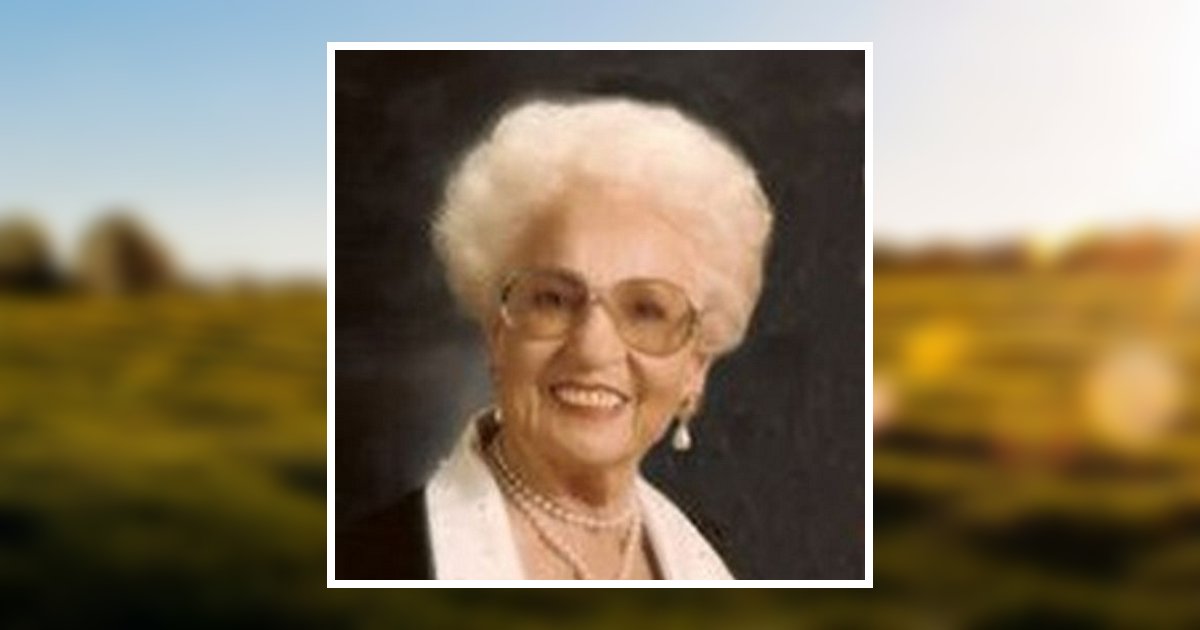 Elizabeth Swanson (Plainview) Obituary June 20, 2007 - Kornerstone ...
