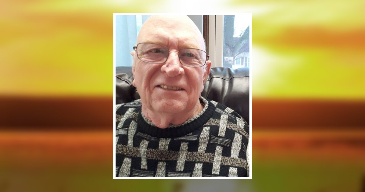 Tim Slack Obituary April 17, 2025 - Schmidt Family Funeral Home