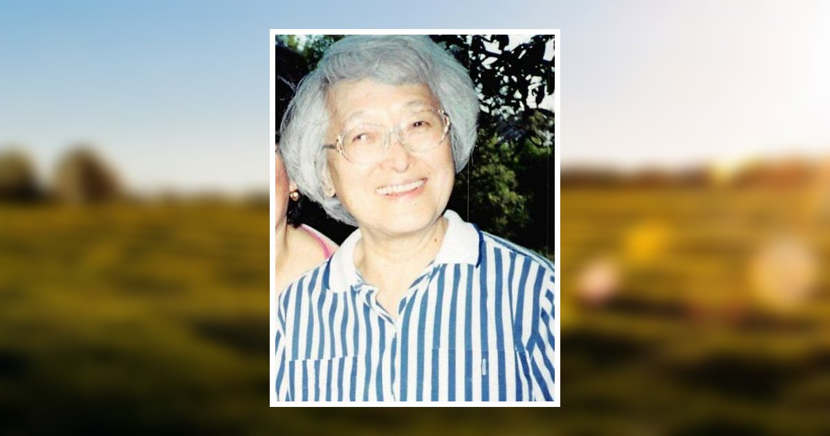 Ellen Pollett Obituary October 1, 2019 - Ford-Wulf-Bruns Chapel