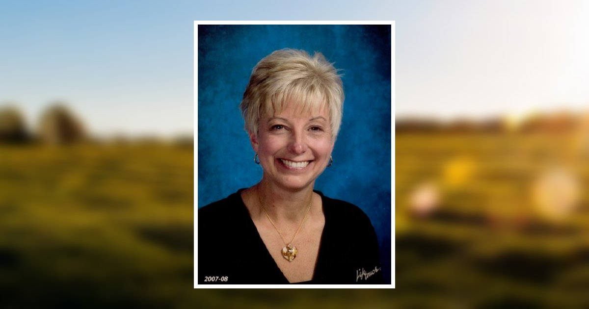 Jill Ann Canady Obituary 2022 - Flanner Buchanan Funeral Centers