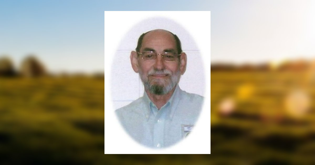 Larry Runyan Obituary October 20, 2005 - Smith Family Funeral Homes