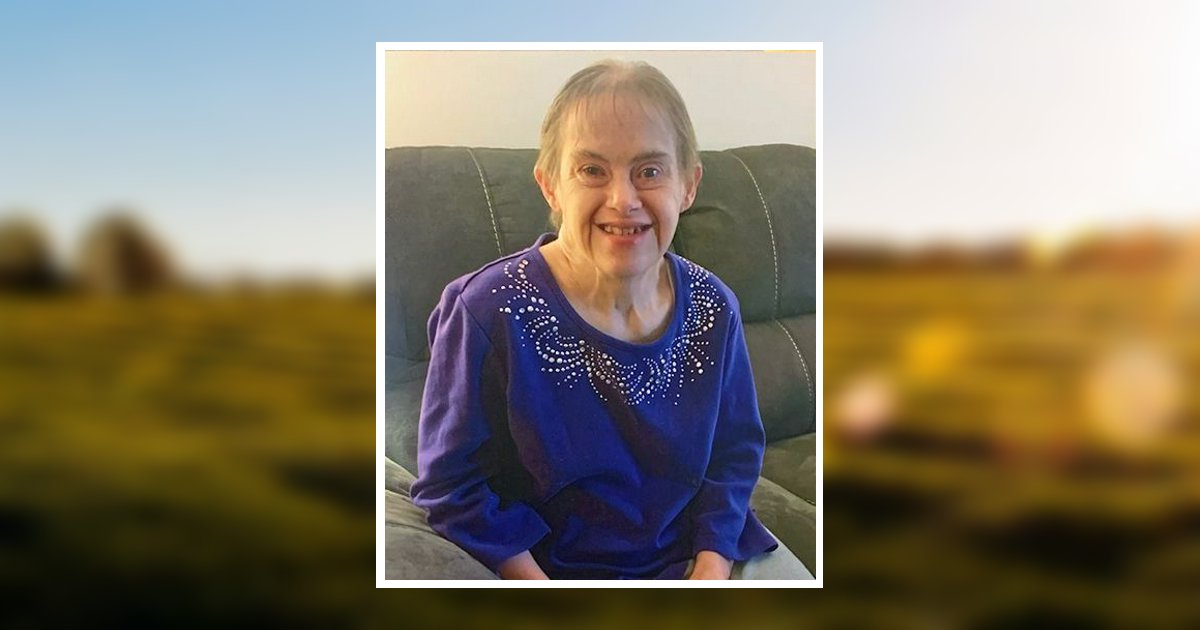 Betsy Jane Church Obituary December 4, 2020 - Pugh Funeral Home