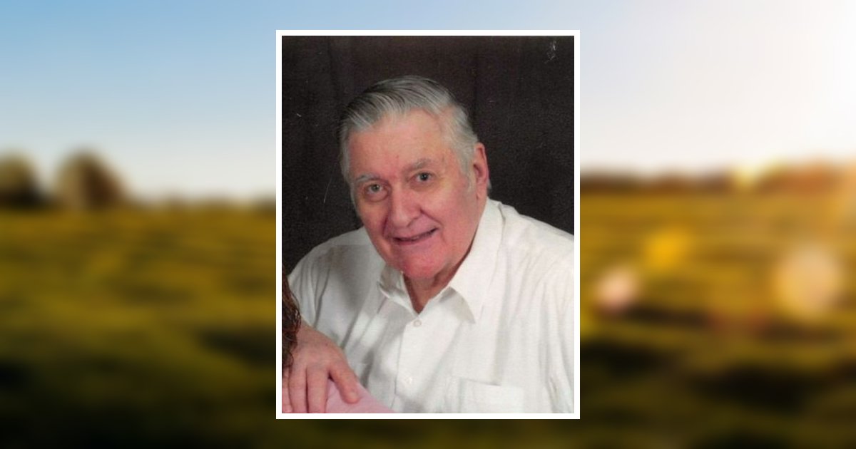 Donald Edward Riser Obituary March 1, 2018 - Families First Cremation ...