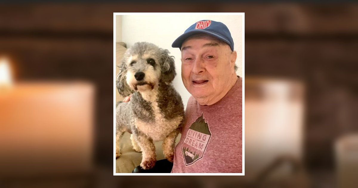 Roger Elam Obituary September 7, 2024 - TP White & Sons Funeral Home