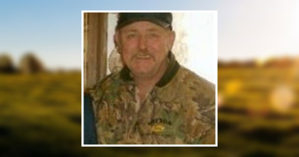 Michael Oien Obituary February 5, 2009 - Olson Funeral & Cremation