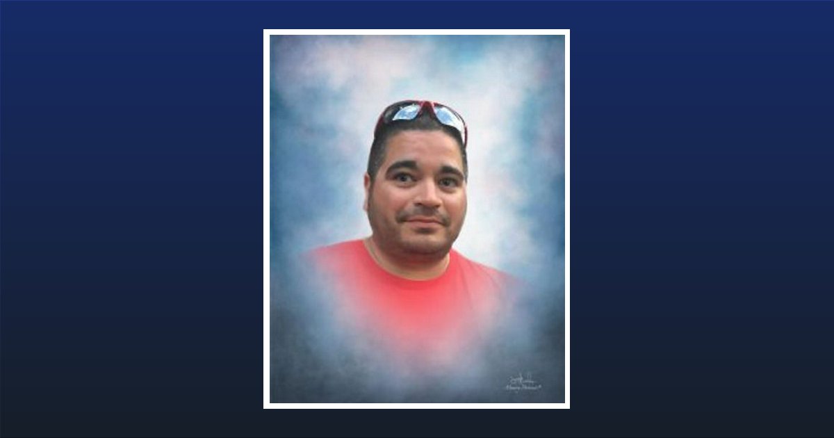 Ricardo Castaneda Obituary February 13, 2019 - Turcotte - Piper Mortuary