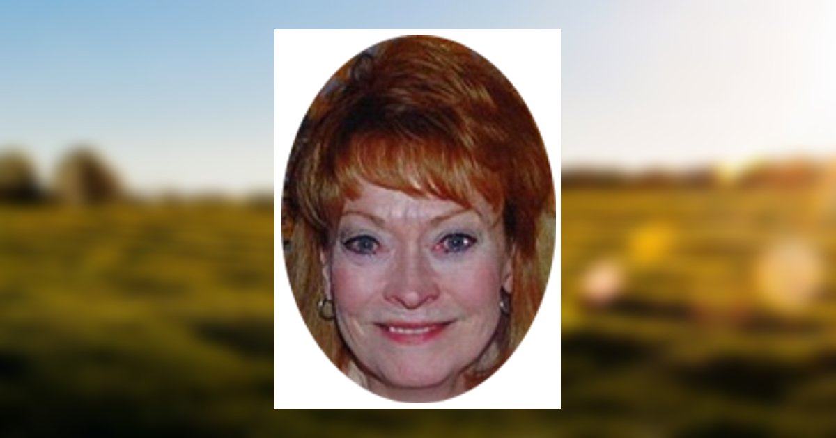 Judith Croft Obituary August 2, 2015 - Comanche Funeral Home