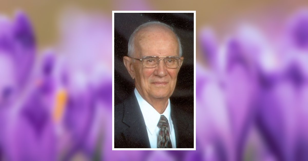 Robert Harper Obituary - Penwell-Gabel Topeka