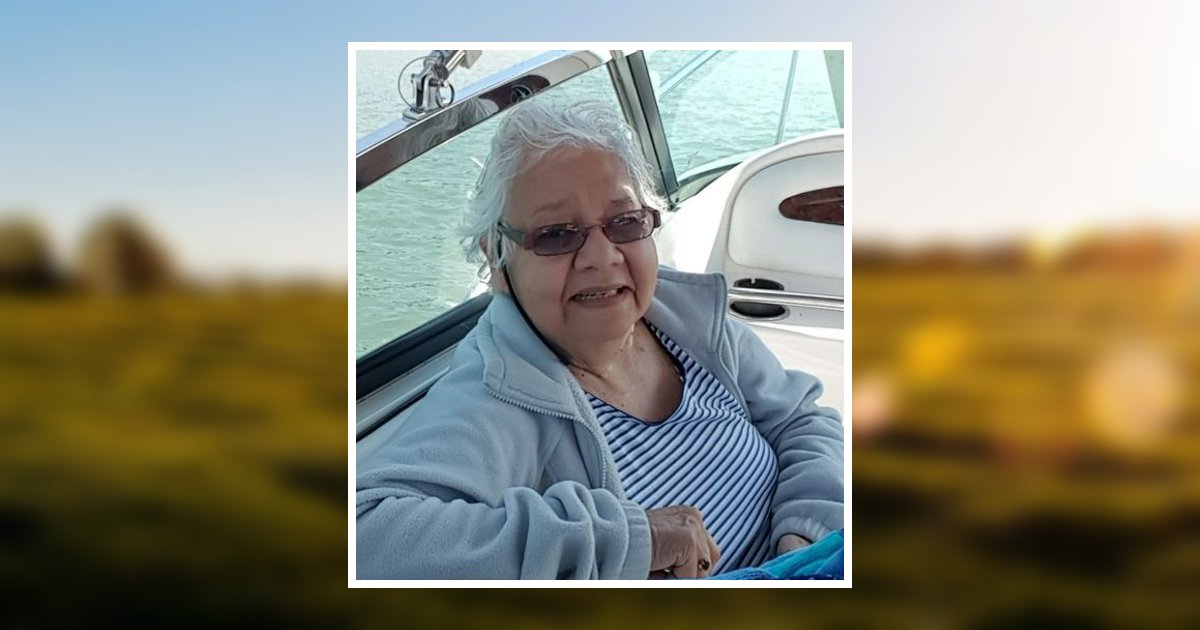 Lorraine Verhaeghe Rinaldo Obituary November 27, 2021 - Weigel Funeral ...