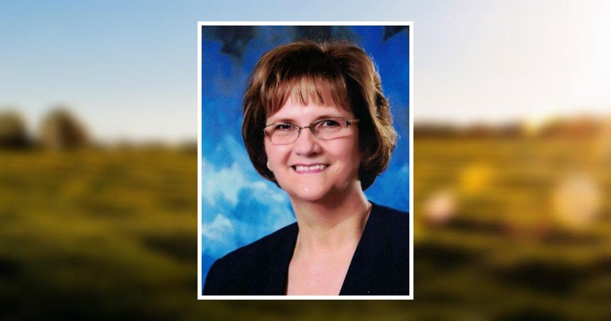 Brenda Kay Perdue Obituary December 22, 2023 - Reger Funeral Home